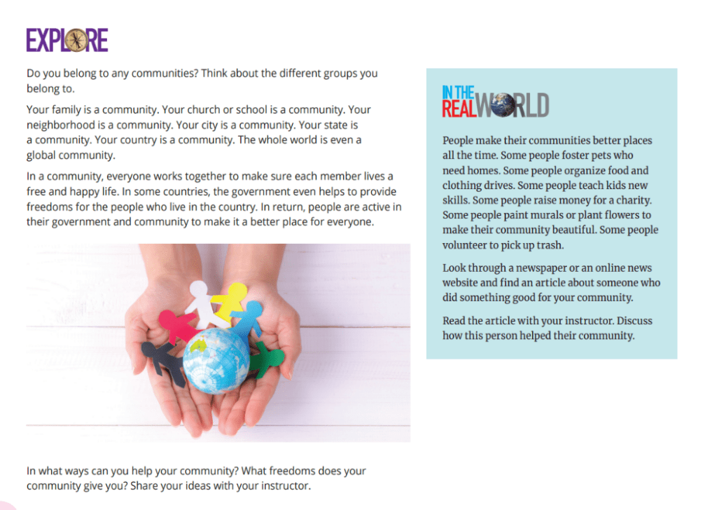 Discover! Curriculum – Engaging Homeschool Learning for Grades 1-8