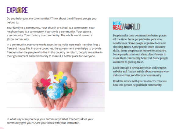 Discover! Curriculum – Engaging Homeschool Learning for Grades 1-8