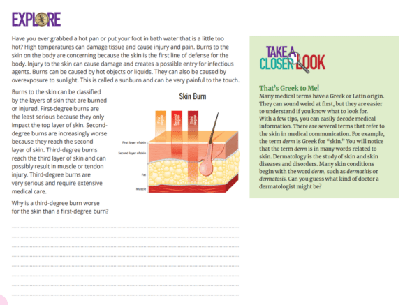 Discover! Curriculum – Engaging Homeschool Learning for Grades 1-8